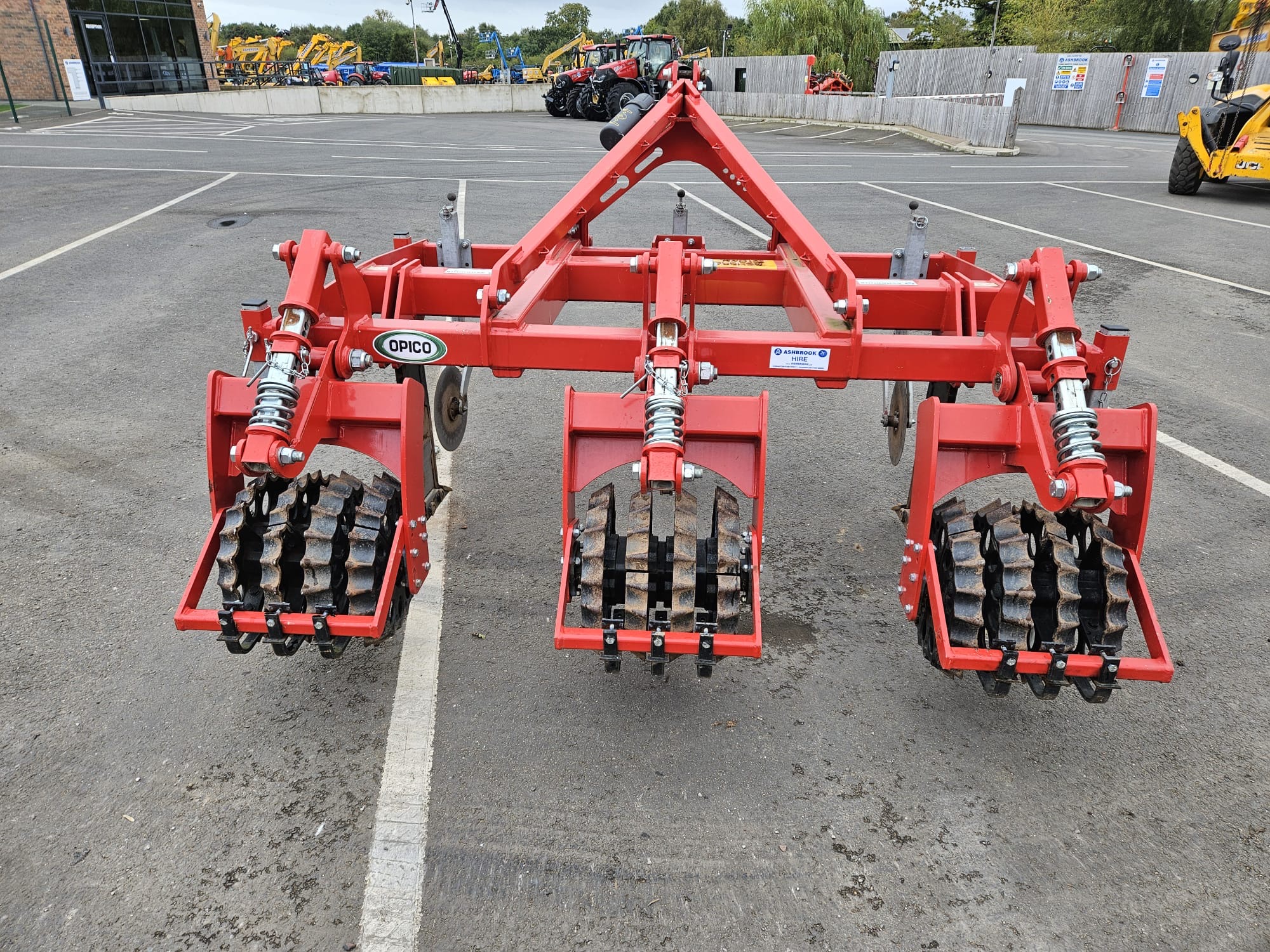 Sward lifter - Do The Deals